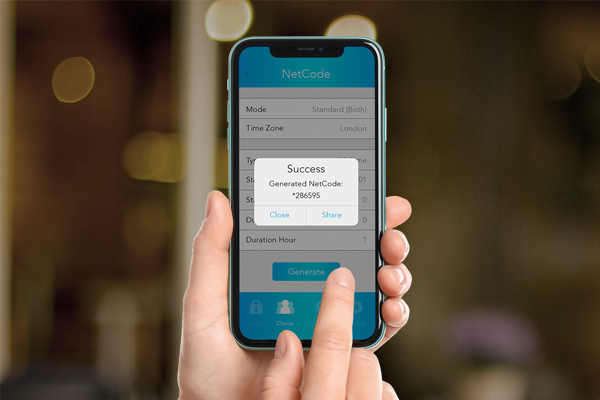 Codelocks - Specialists in design and distribution of access control ...